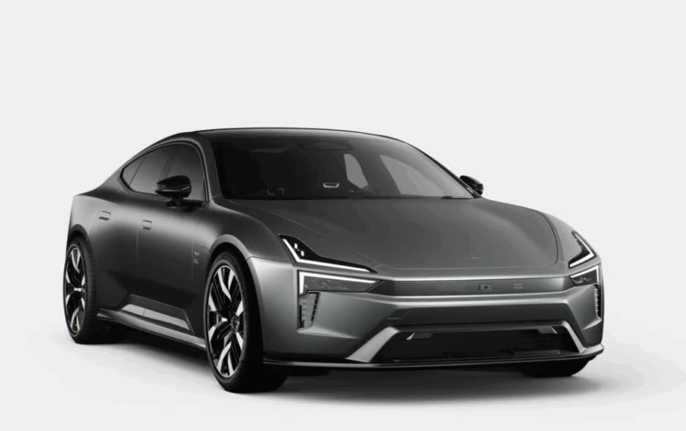 Polestar 5 | Holden Group