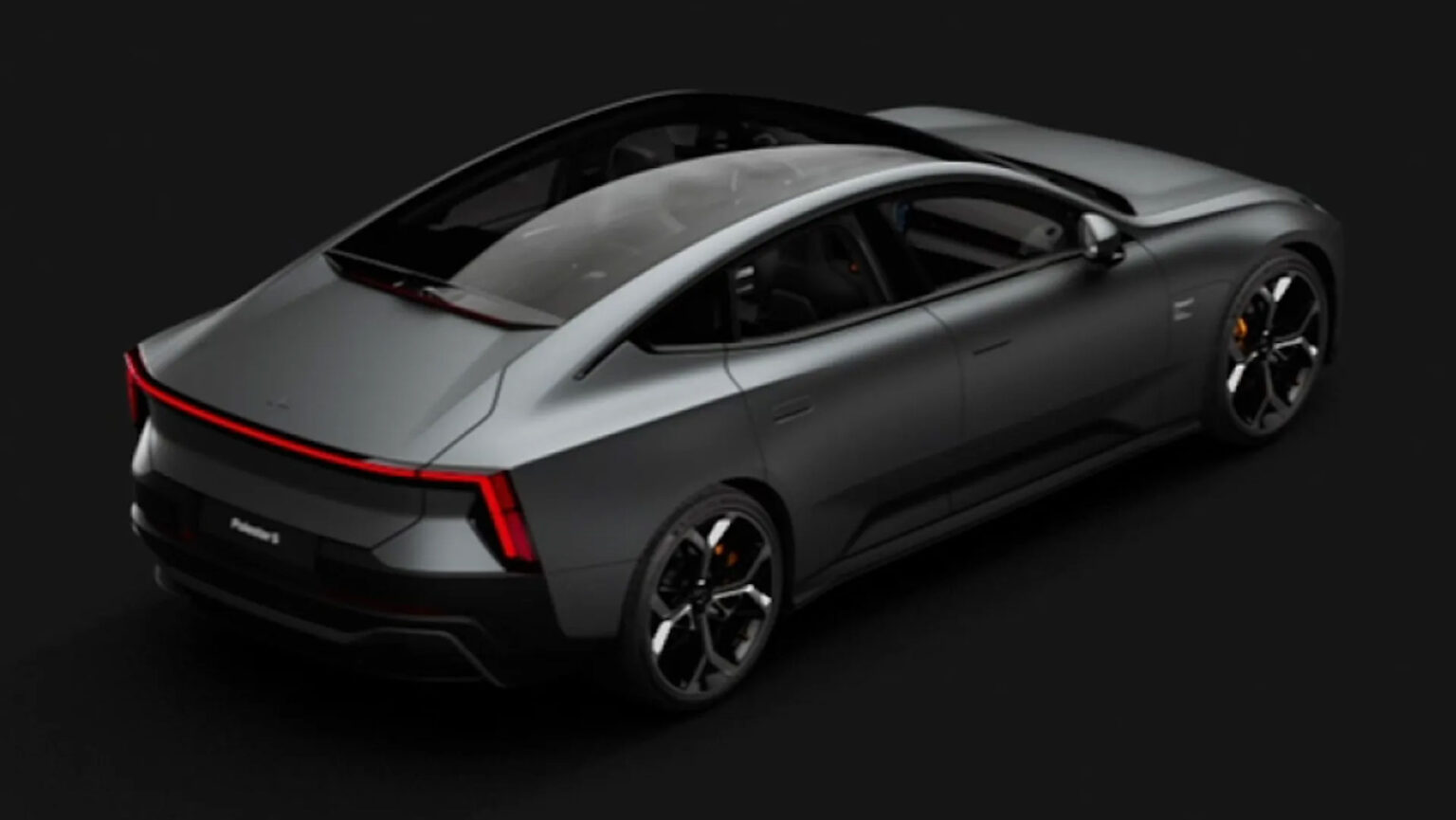 Polestar 5 | Holden Group