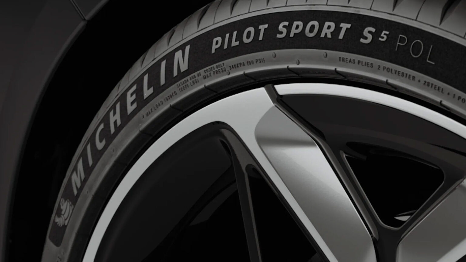 Polestar 5 | Holden Group