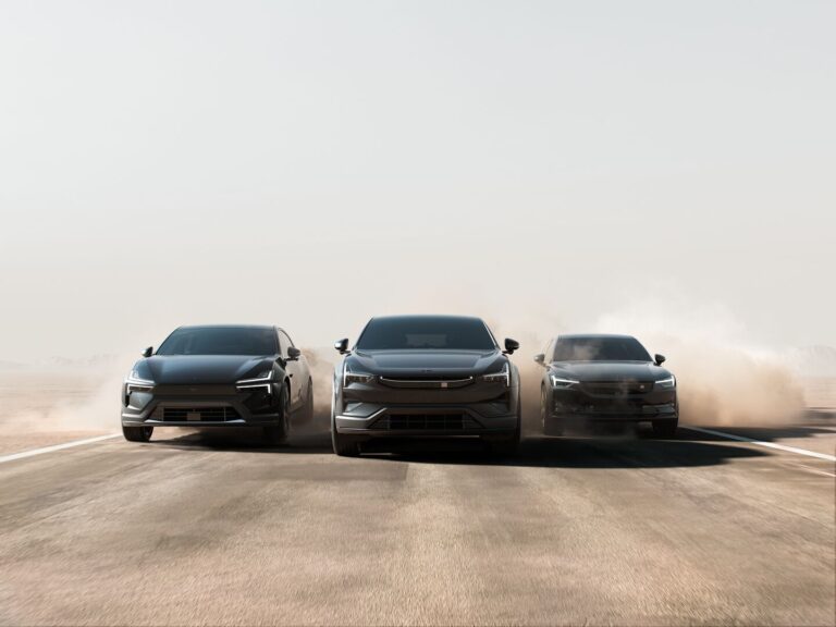 Polestar | Holden Group | New, Used & Servicing