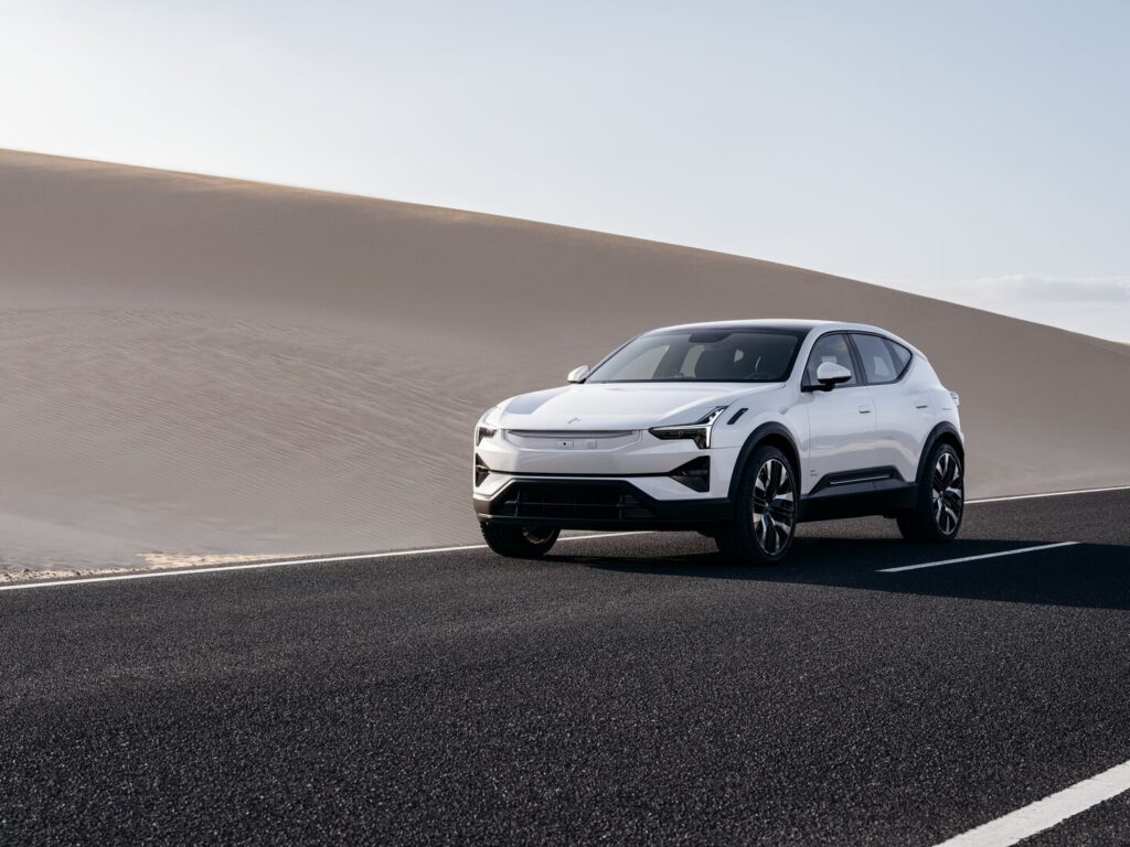 Polestar Offers | Holden Group