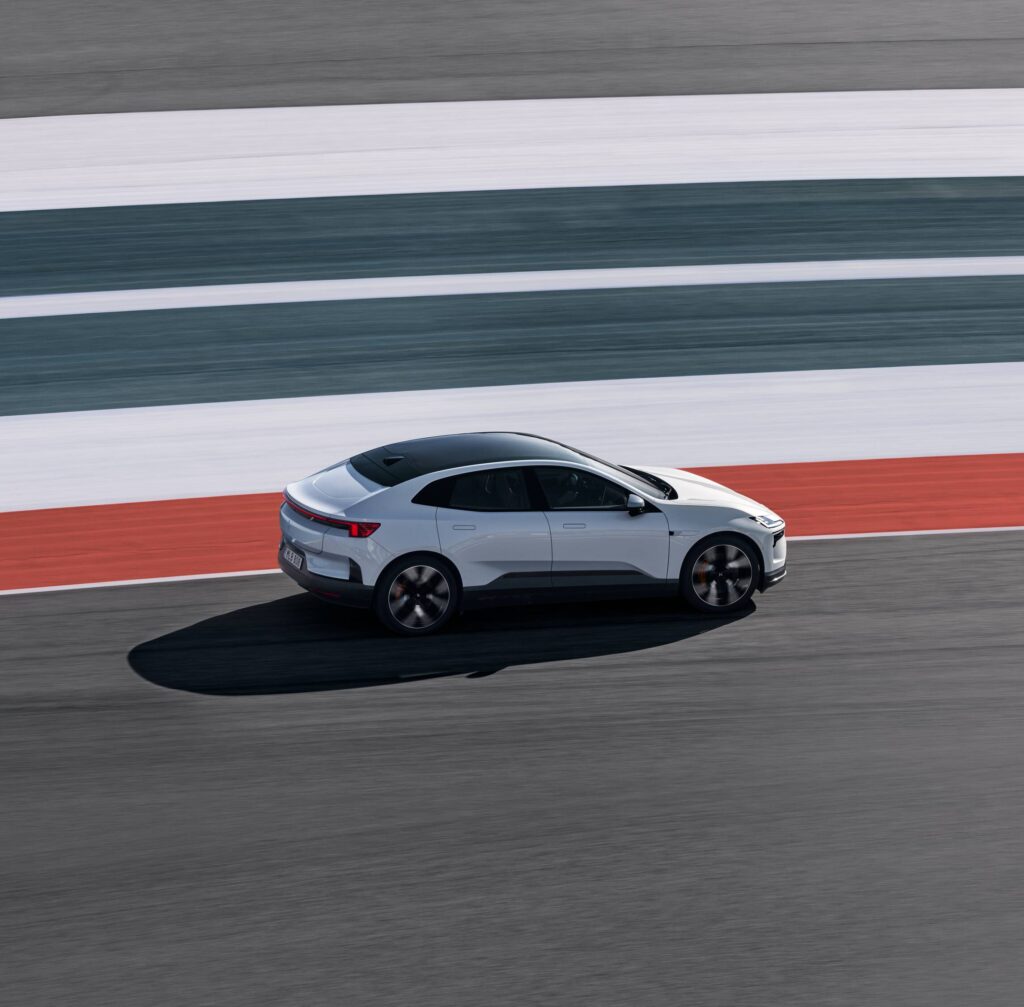 Polestar | Holden Group | New, Used & Servicing