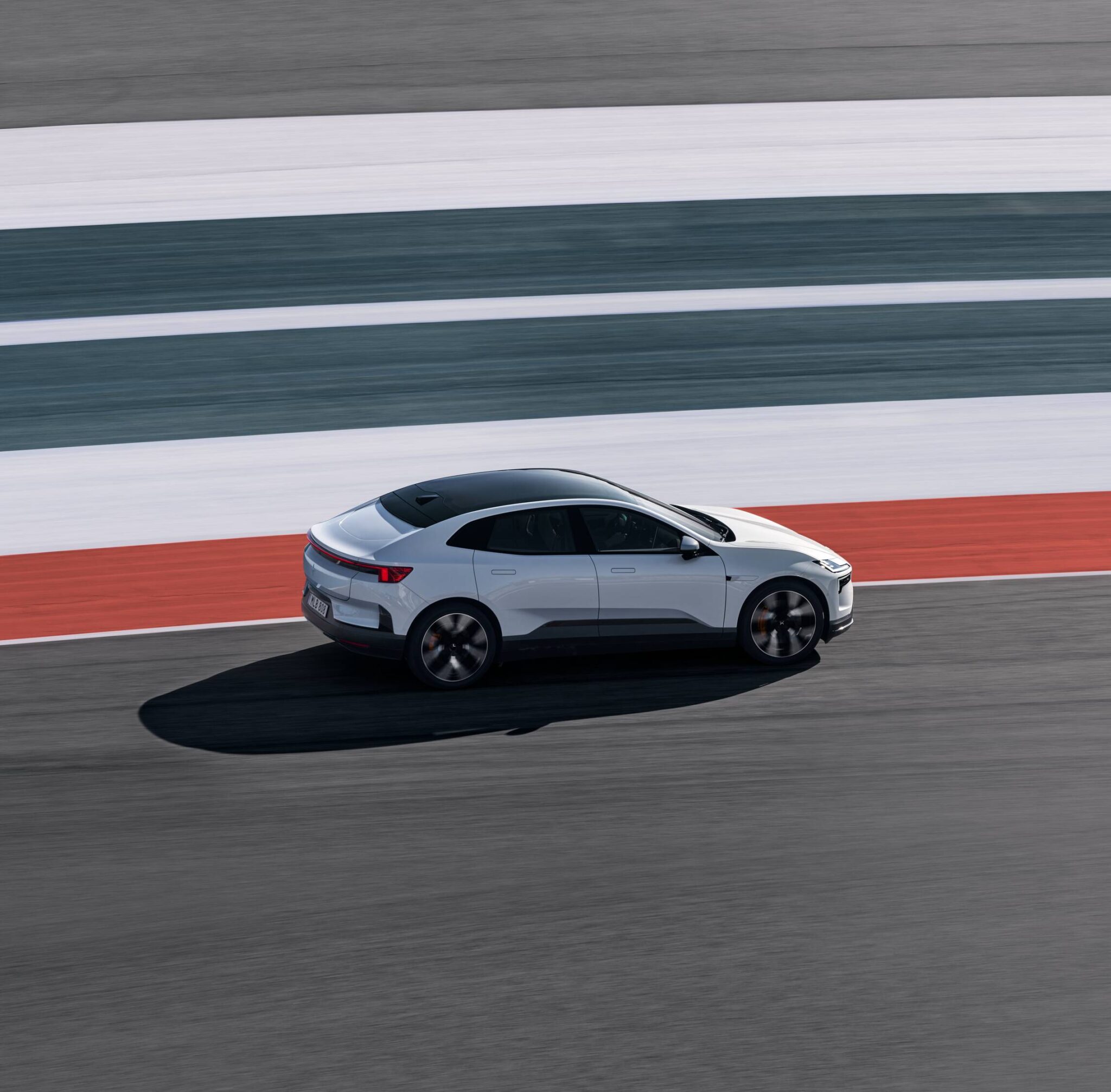 Polestar | Holden Group | New, Used & Servicing