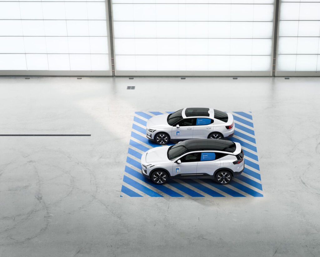 Polestar | Holden Group | New, Used & Servicing