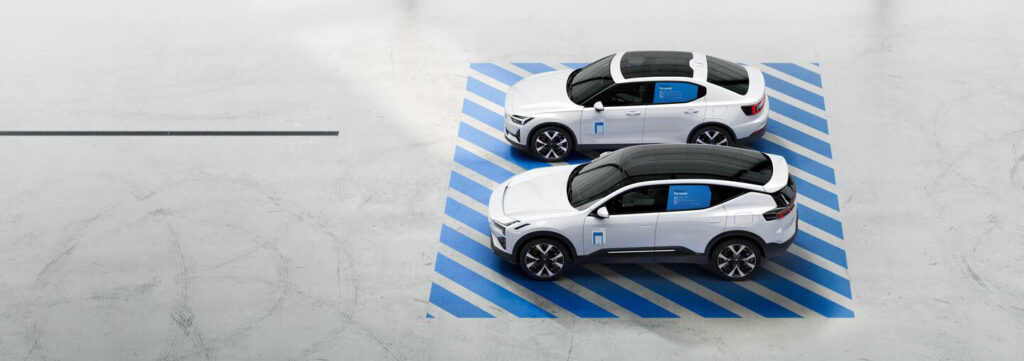 Polestar | Holden Group | New, Used & Servicing