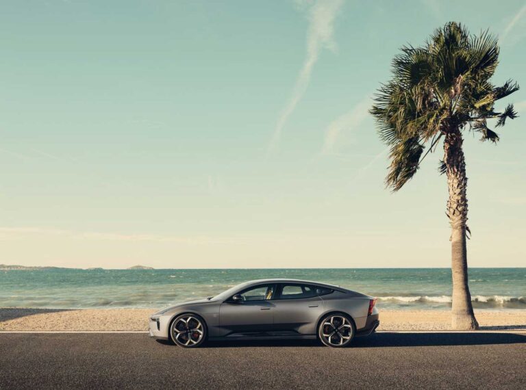 Polestar | Holden Group | New, Used & Servicing