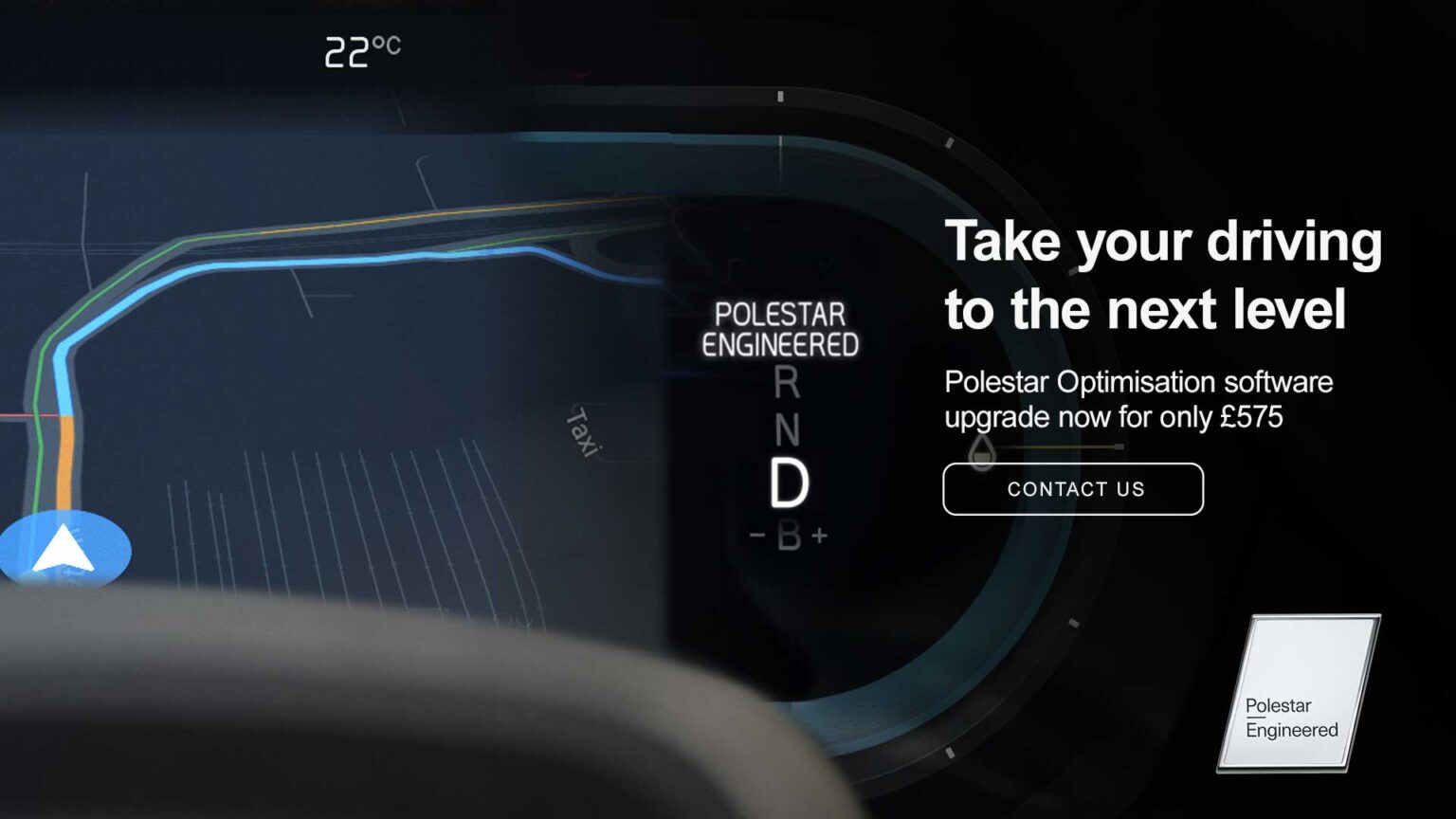 Polestar Optimisation | Holden Group